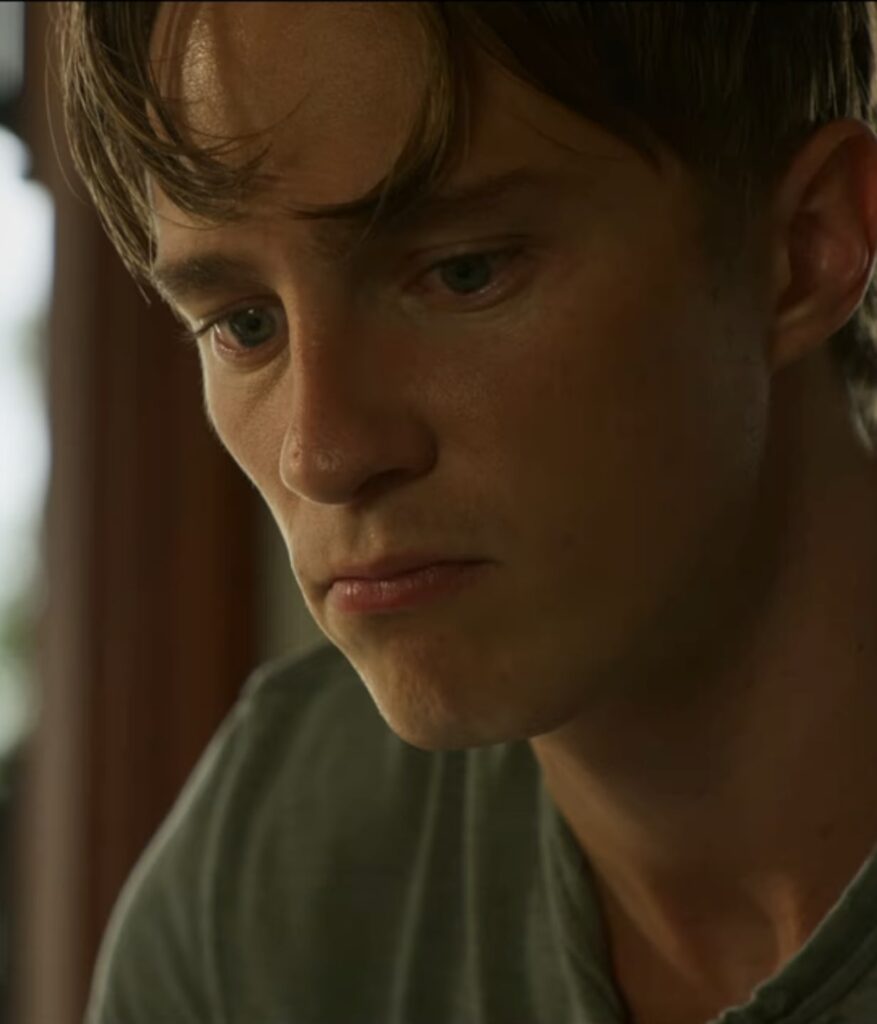 Outer Banks Season 2 Episode 7 Review: The Bonfire - TV Fanatic