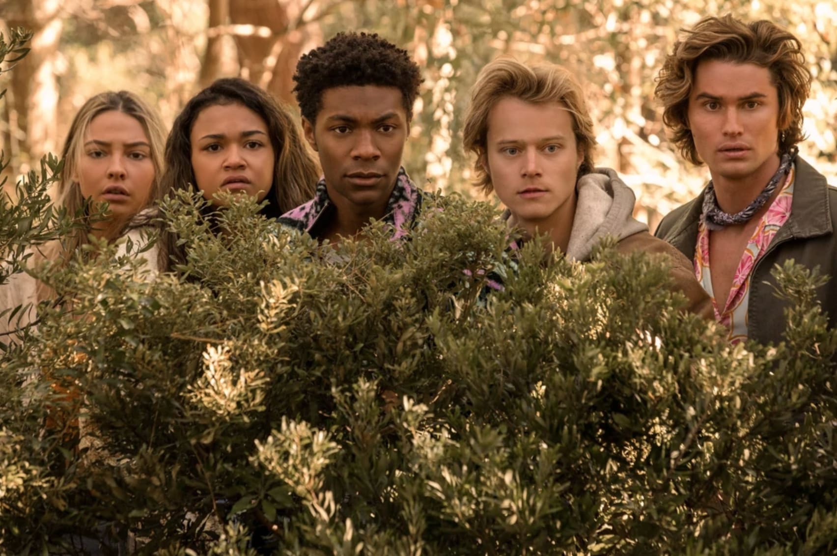 Outer Banks Season 2 Episode 8 Recap: The Cross - TV Fanatic