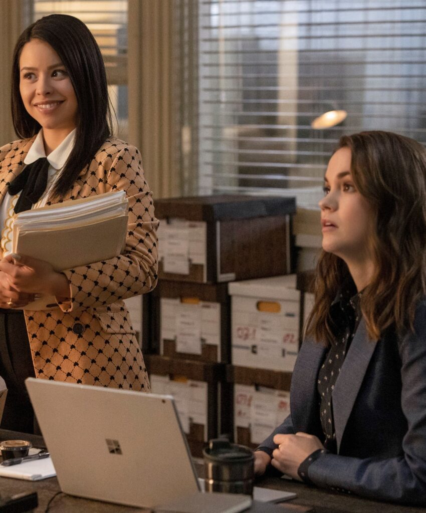 Good Trouble Season 4 Gets Freeform Premiere Date - TV Fanatic