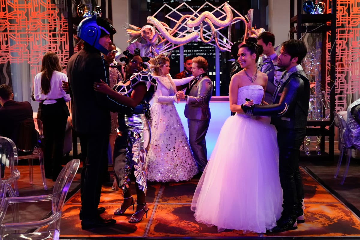 iCarly Season 1 Episode 5 Recap: iRobot Wedding - TV Fanatic