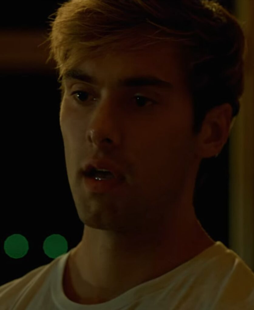 Outer Banks Season 2 Episode 8 Review: The Cross - TV Fanatic