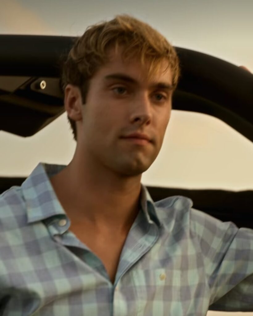 Outer Banks Season 2 Episode 6 Review: My Druthers - TV Fanatic