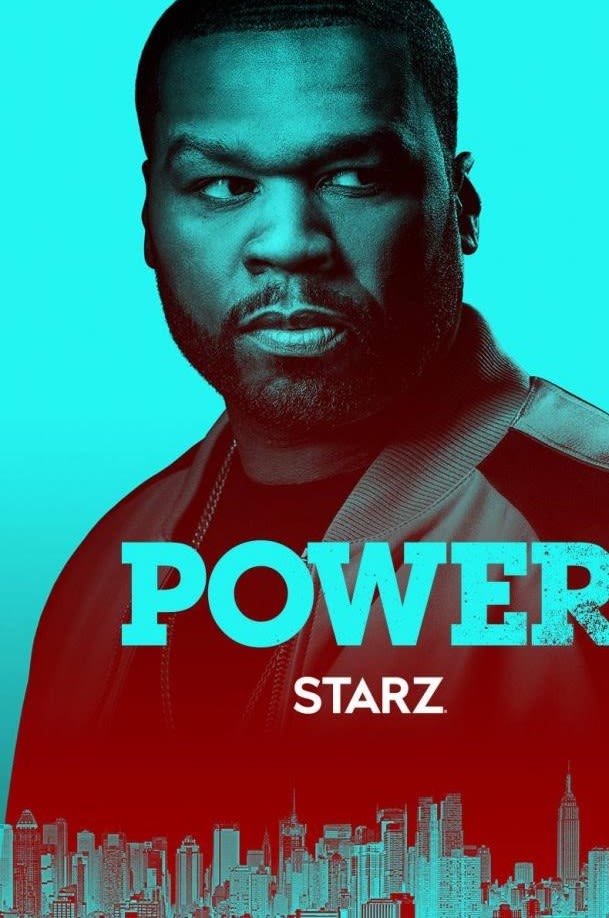 50 Cent Talks Power & The Success of Raising Kanan - TV Fanatic
