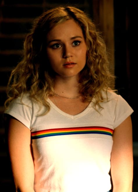 Stargirl Season 2 Episode 2 Recap: Summer School: Chapter Two - TV Fanatic