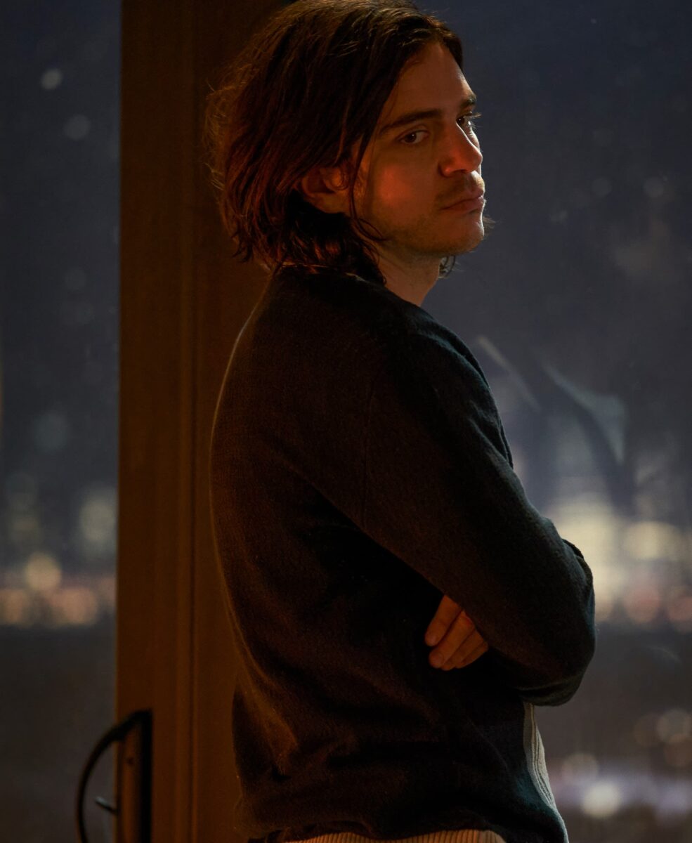 In the Dark: Murphy Finally Finds Jess & Other Insane Highlights! - TV ...