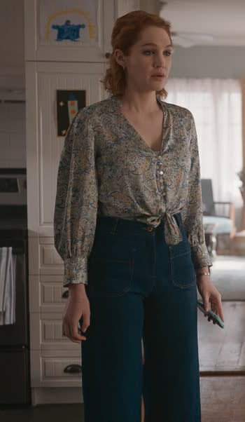 The Republic of Sarah Season 1 Episode 12 Review: Two Imposters - TV ...