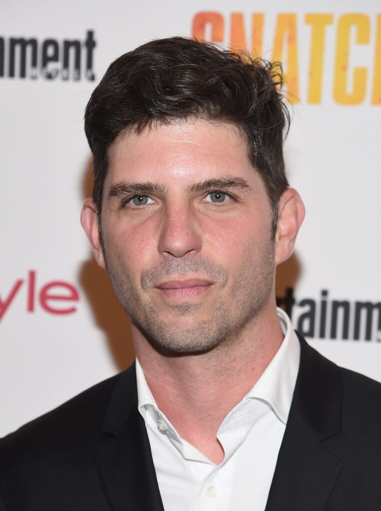 Jonathan Levine on Directing Hulu's Nine Perfect Strangers and its All ...