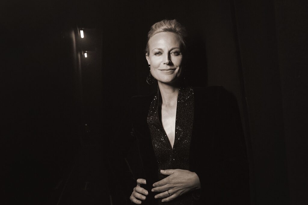 Marta Dusseldorp on Jack Irish, Foreign Programming in the US, and the ...