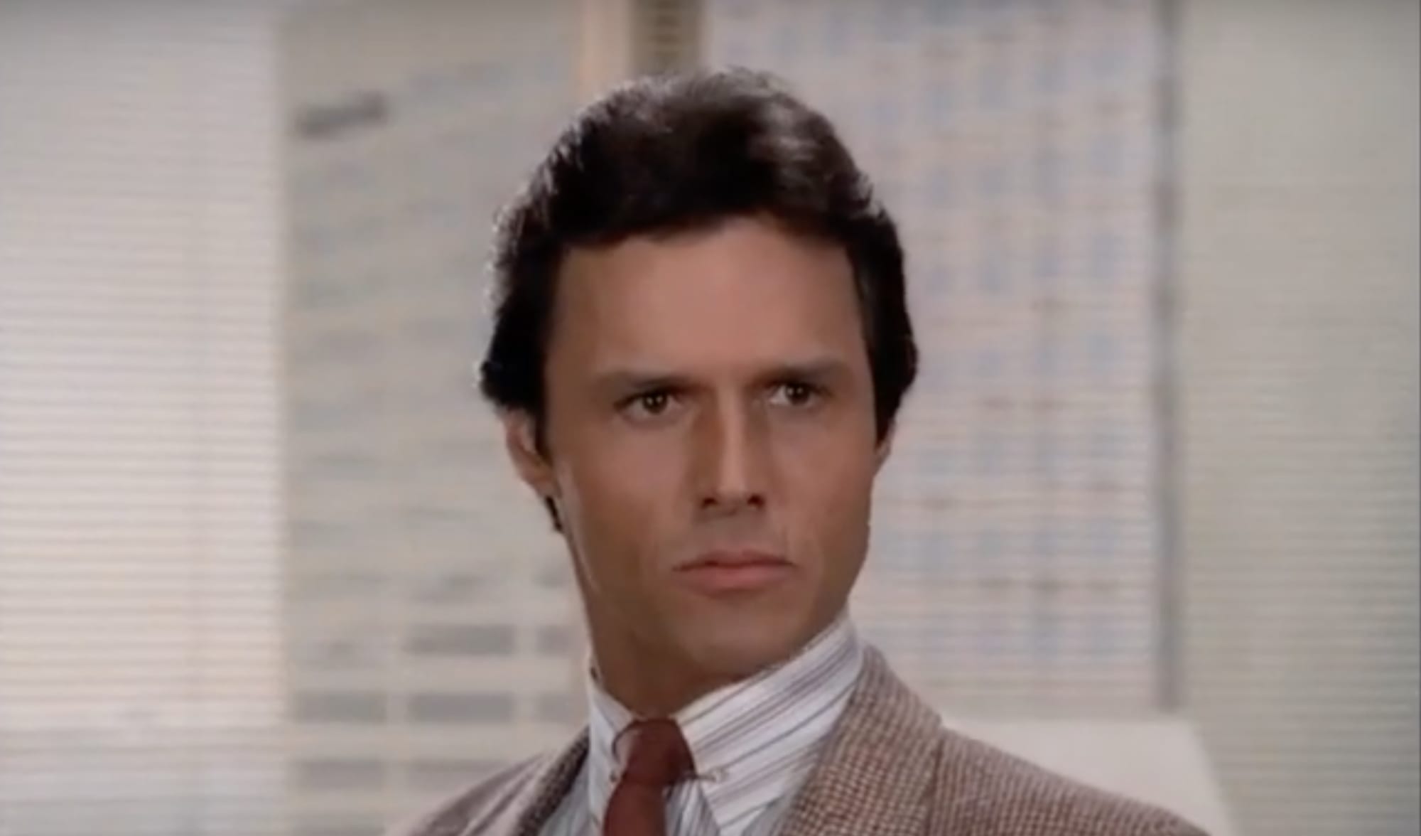 Michael Nader Dies; All My Children and Dynasty Star Was 76 - TV Fanatic