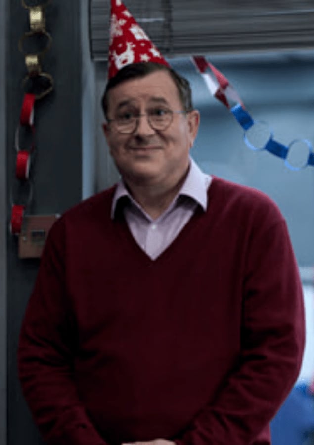 Ted Lasso Season 2 Episode 4 Review: Carol of the Bells - TV Fanatic