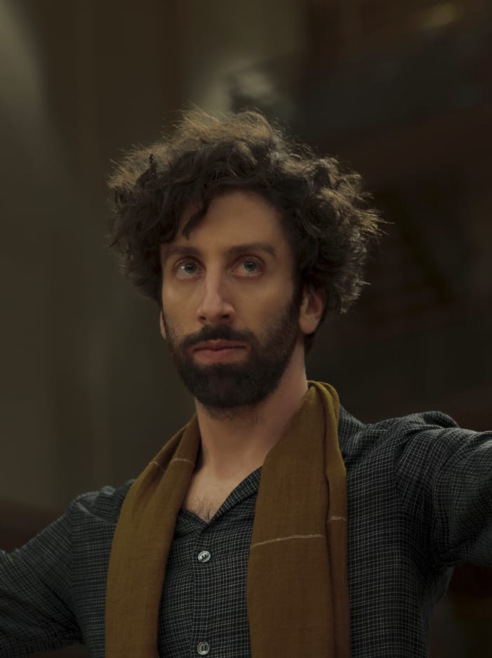 The Big Bang Theory Cast: Where Are They Now? - TV Fanatic