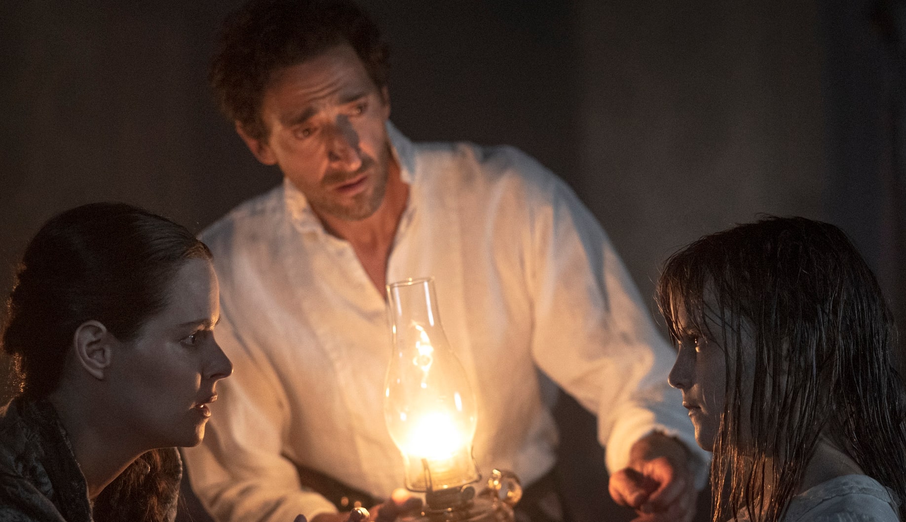 Chapelwaite Season 1 Episode 2 Recap: Memento Mori - TV Fanatic