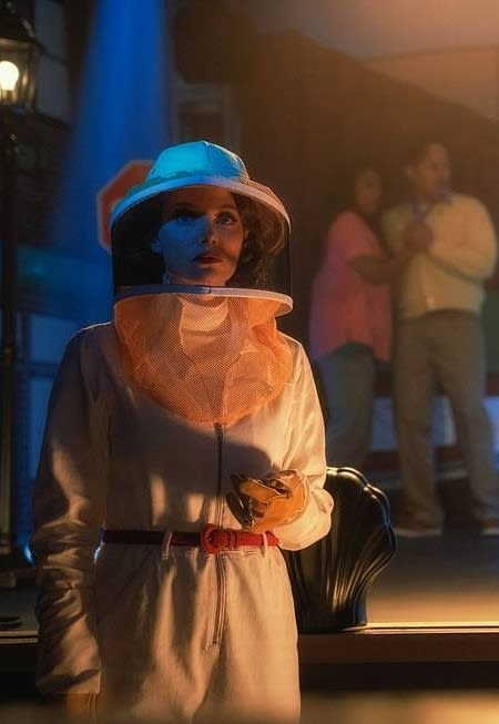 Doom Patrol Season 3 Premiere Review: Of Possibilities, Vacations, and ...