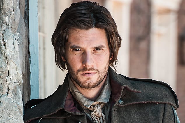 Shadow and Bone Fans Can Feed Their Ben Barnes Obsession Six Different ...