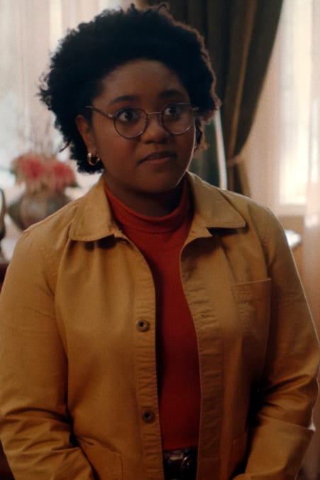 Stargirl Season 2 Episode 4 Review: Summer School: Chapter Four - TV ...