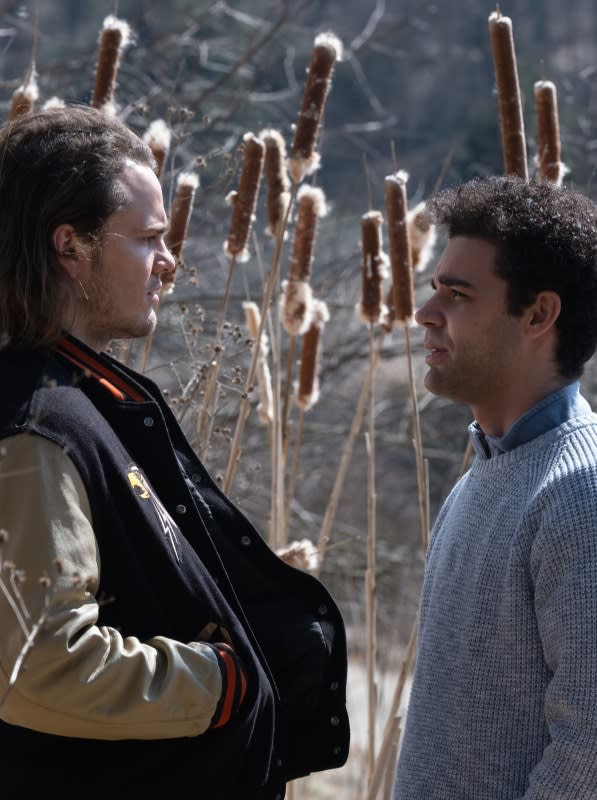 American Rust Season 1 Episode 1 Review: The Mill - TV Fanatic