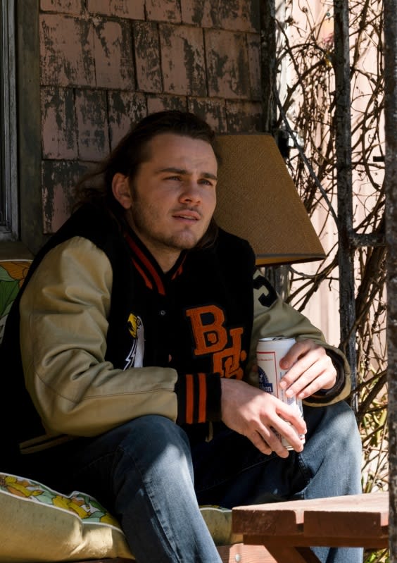 American Rust Season 1 Episode 1 Review: The Mill - TV Fanatic