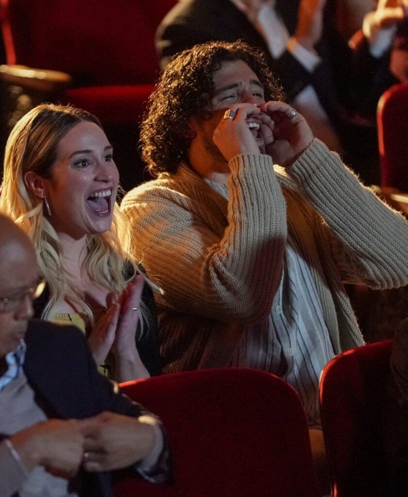 Good Trouble Season 3 Episode 19 Review: Closing Arguments - TV Fanatic