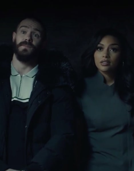 Kin Season 1 Episode 1 Review: All In The Family - TV Fanatic