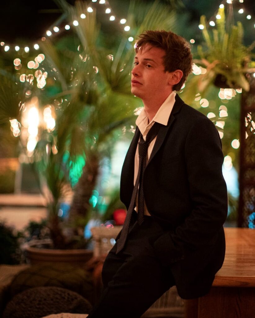 Generation Becomes HBO Max's First Cancellation - TV Fanatic