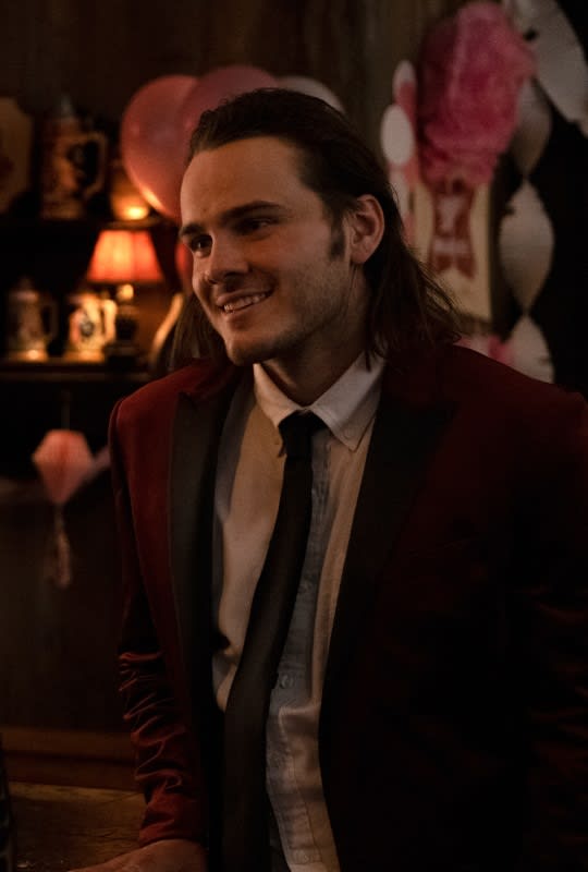 American Rust Season 1 Episode 2 Review: Happy Returns - TV Fanatic