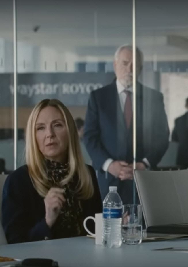 Succession Season 3: New Trailer Offers First Look at Adrien Brody and ...