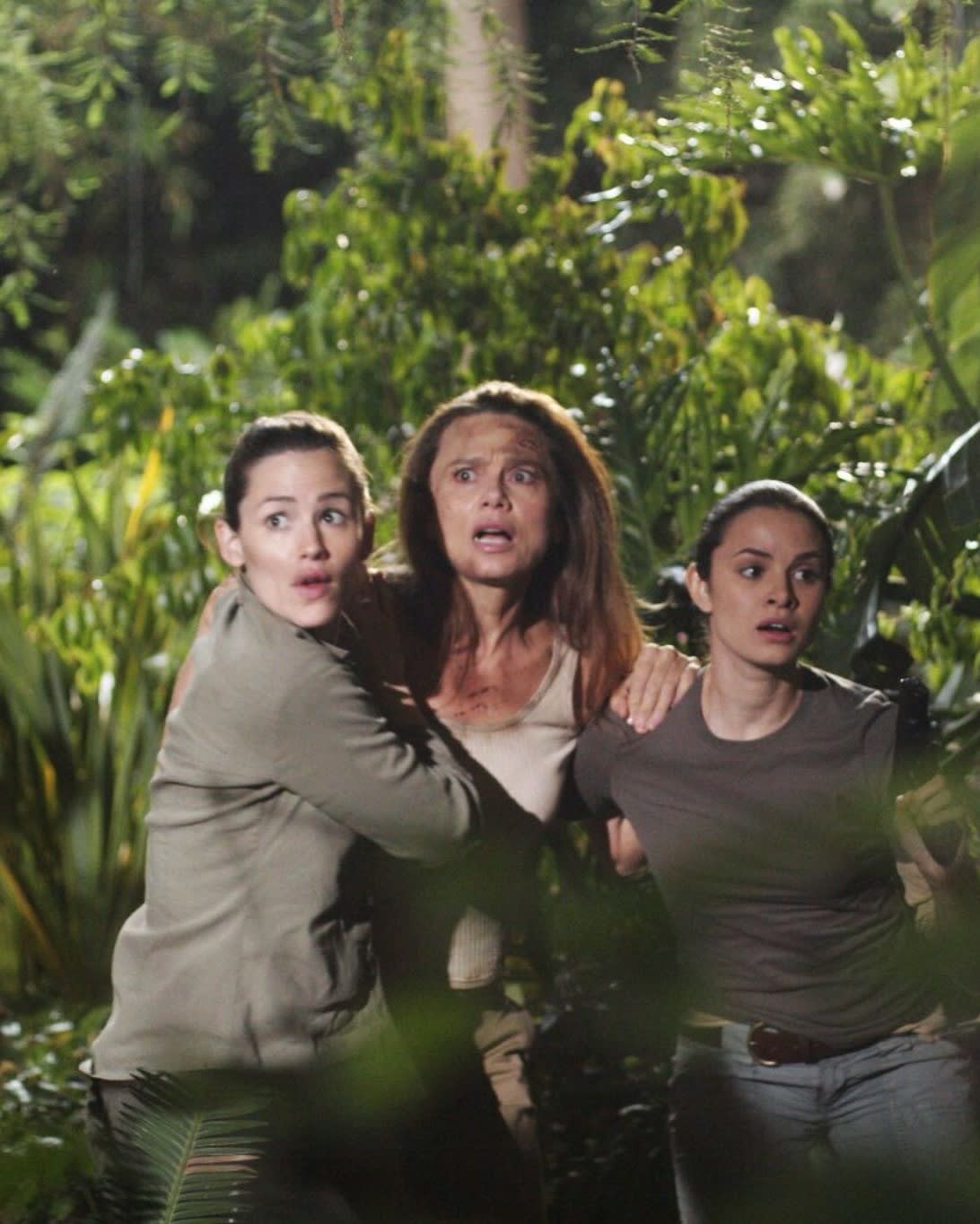 Alias Cast: Where Are They Now? - TV Fanatic