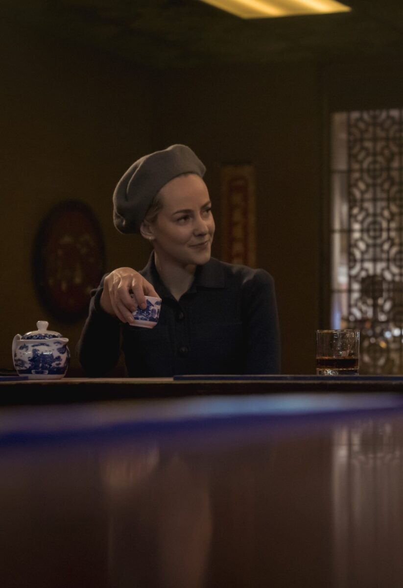 Goliath Season 4 Review: Billy McBride's Final Case Unfolds Like a Noir Fever-Dream - TV Fanatic