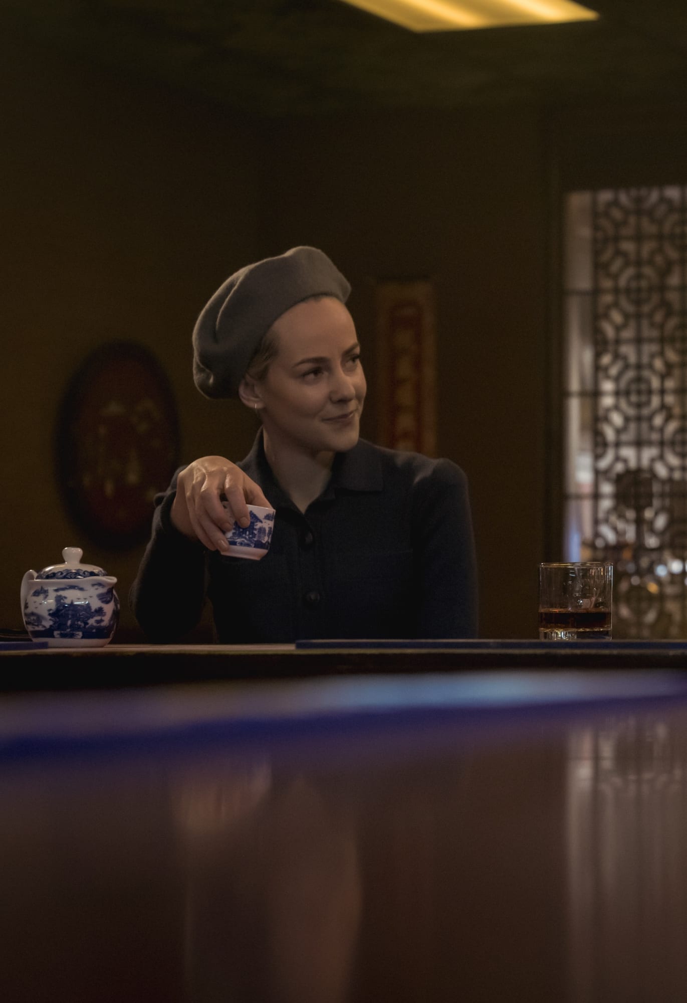 Goliath Season 4 Review: Billy McBride's Final Case Unfolds Like a Noir ...