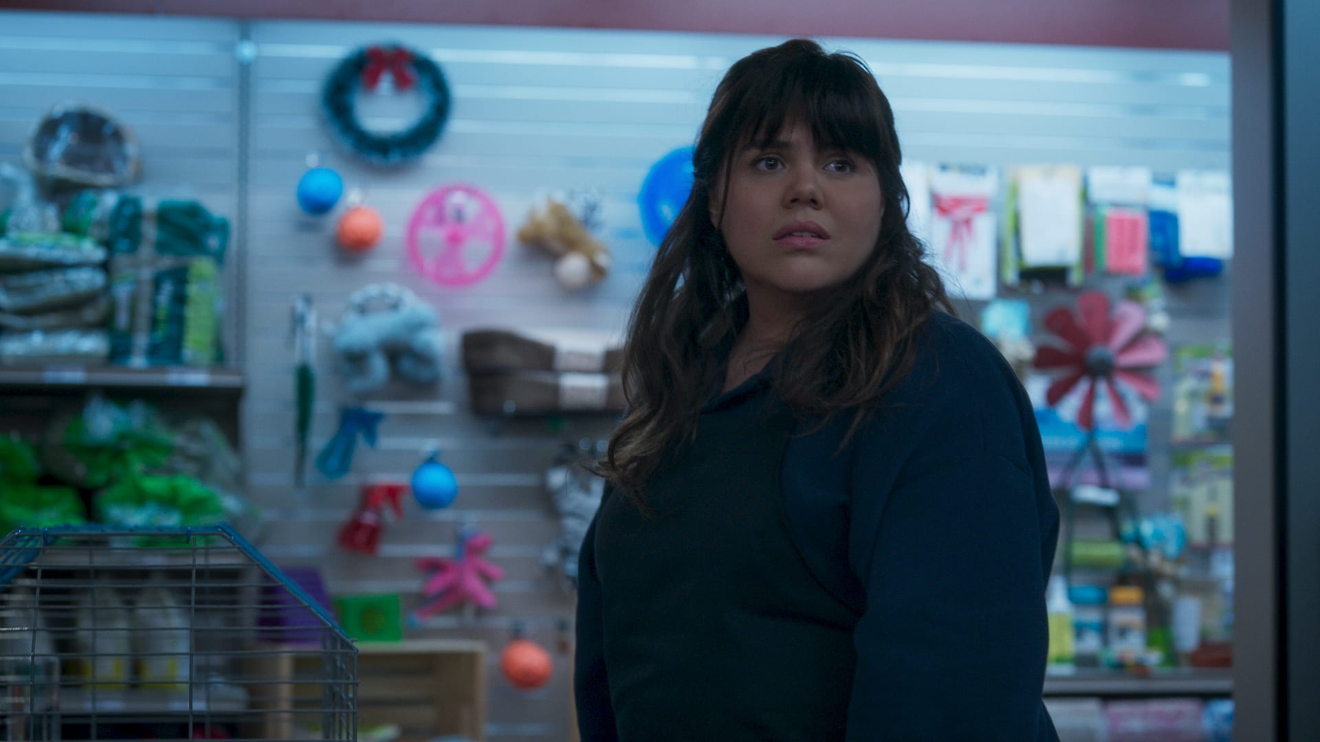 In the Dark: Murphy Finally Finds Jess & Other Insane Highlights! - TV ...