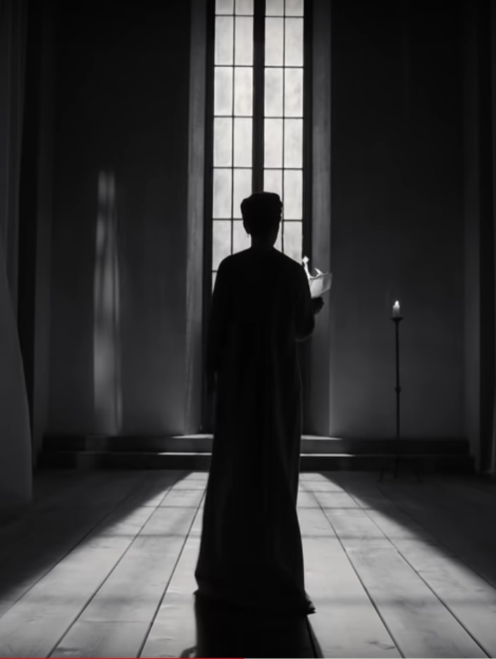 The Tragedy of Macbeth: A Subtle, Yet Dazzling Production: New York ...