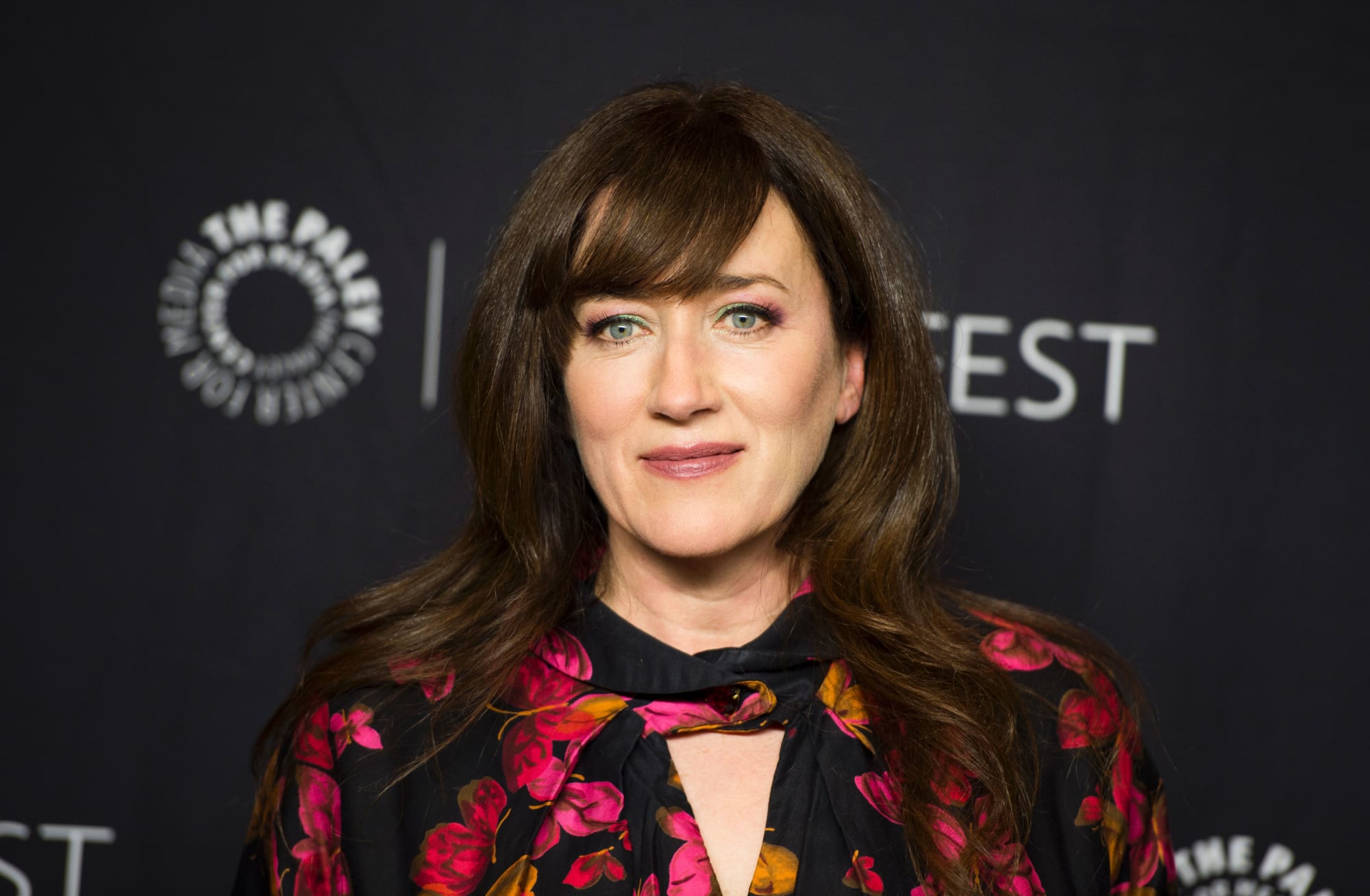 Maria Doyle Kennedy Embraces Kin's Dysfunctional Family Dynamic on AMC+ ...