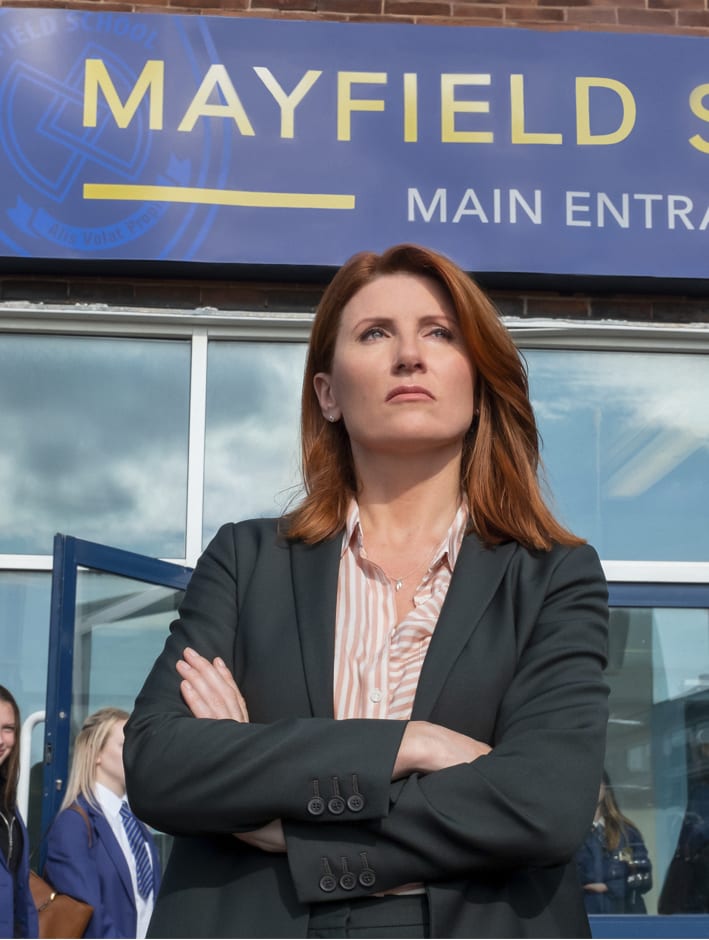 Everybody's Talking About Jamie Film Review - TV Fanatic