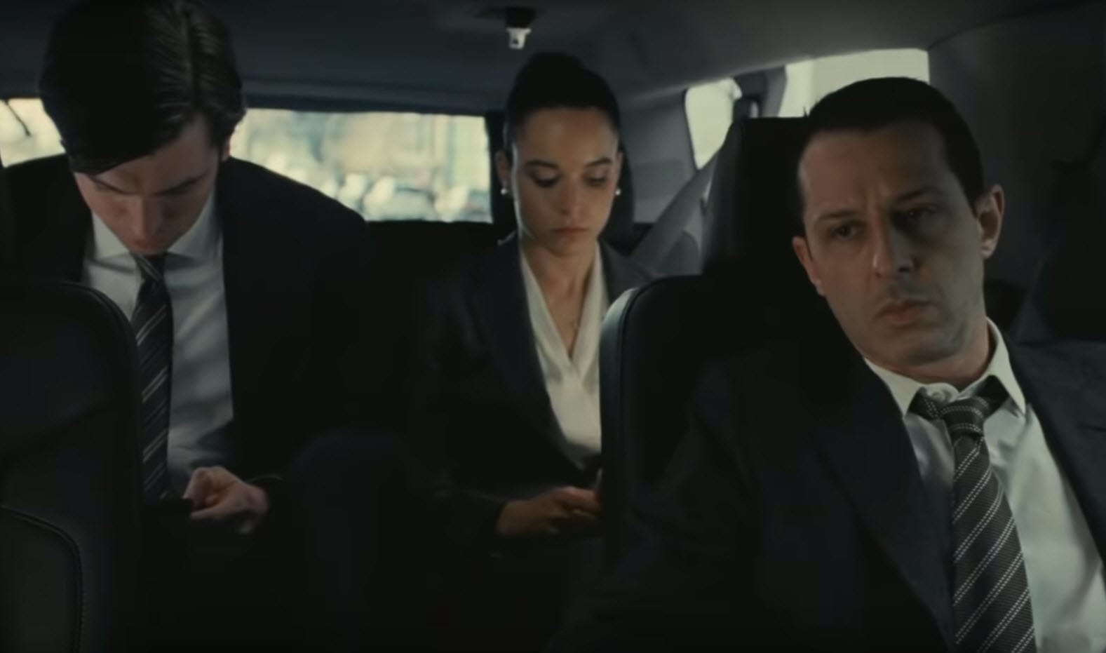 Succession Season 3: New Trailer Offers First Look at Adrien Brody and ...