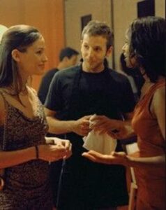 Alias Cast: Where Are They Now? - TV Fanatic