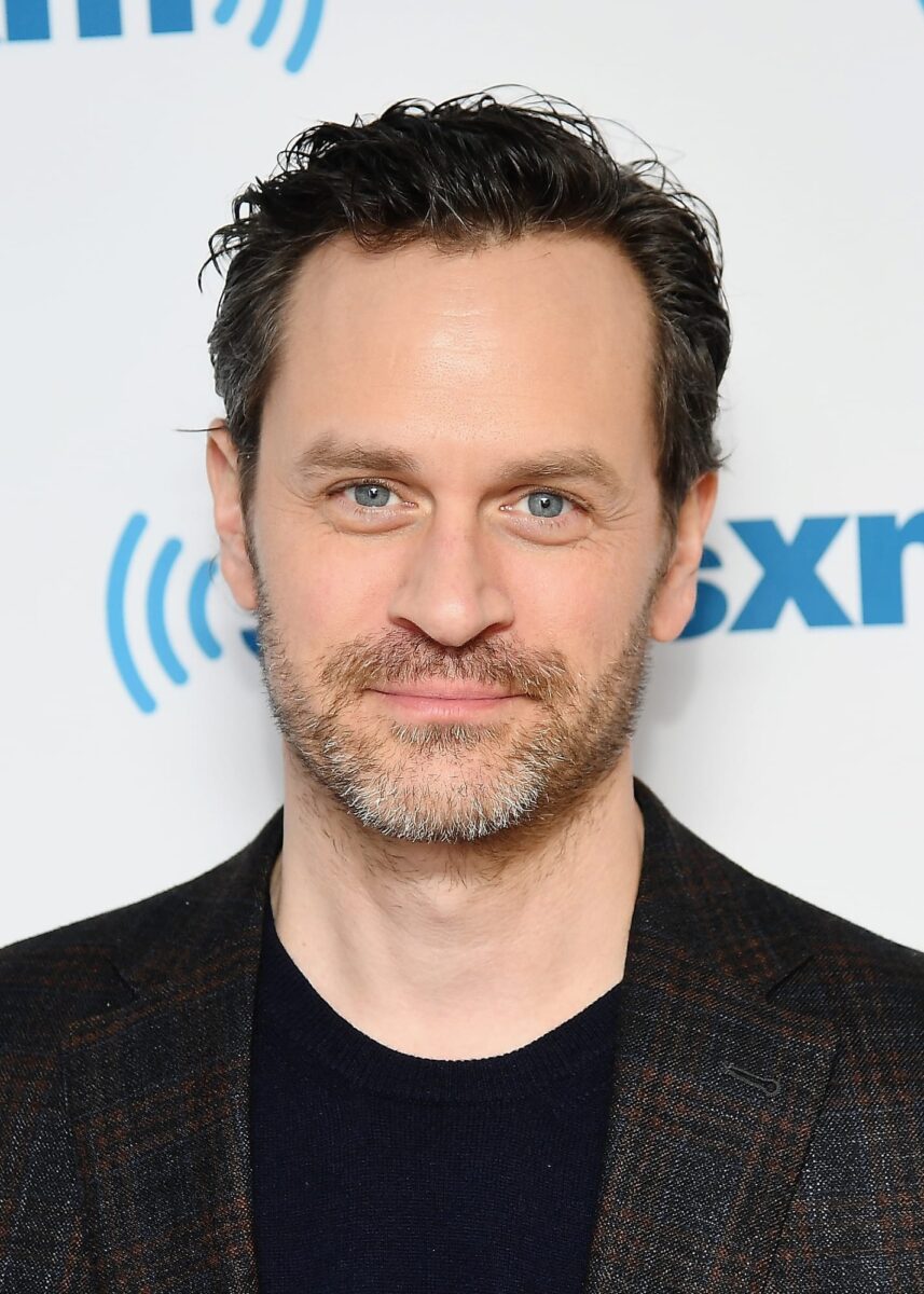 Tom Everett Scott Talks About His Career, What Inspires Him, and Rise ...