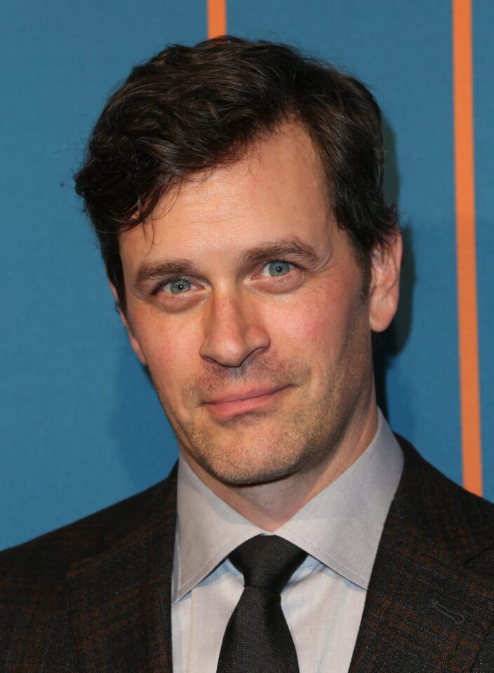 Tom Everett Scott Talks About His Career, What Inspires Him, and Rise ...