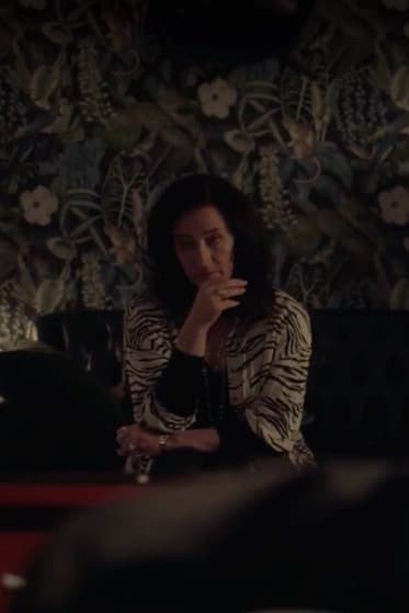 Kin Season 1 Episode 4 Review: Blood For Blood - TV Fanatic