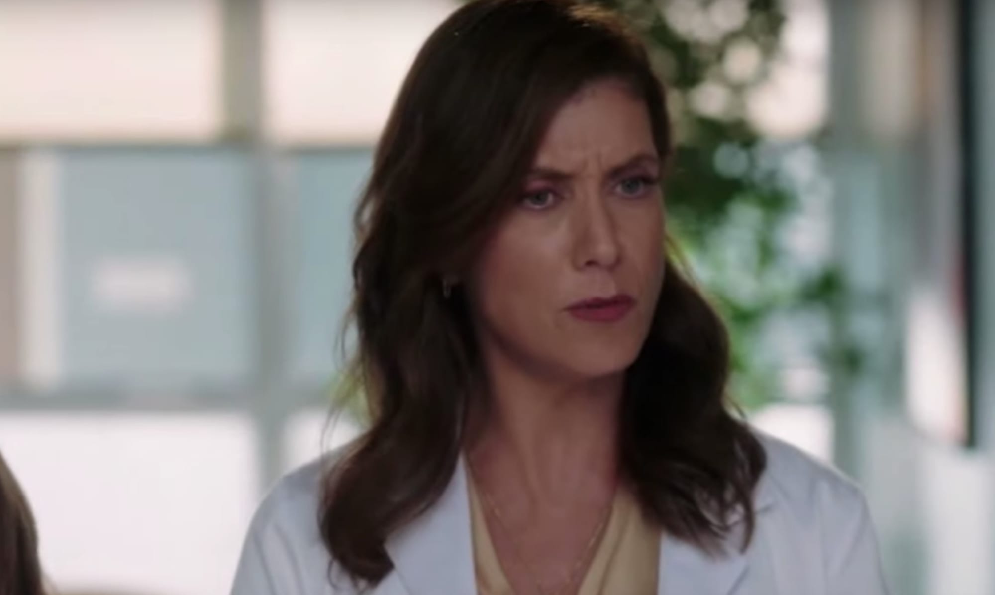 Grey's Anatomy Promo: Welcome Back, Addison Montgomery! - TV Fanatic