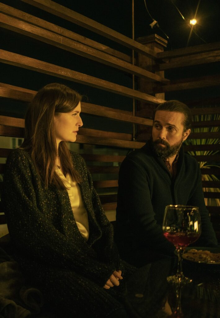 Kin Season 1 Episode 7 Review: Think Of The Children - TV Fanatic