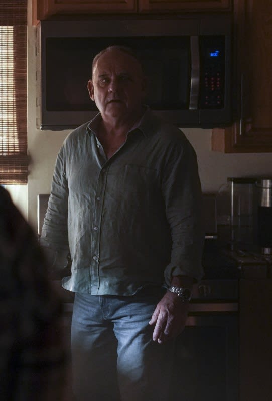 CSI: Vegas Season 1 Episode 1 Review: Legacy - TV Fanatic