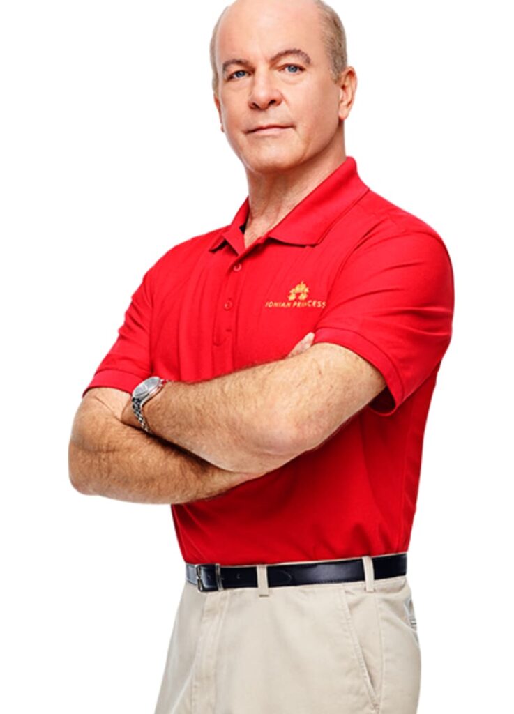 Mark Howard, Former Below Deck Star, Has Died - TV Fanatic