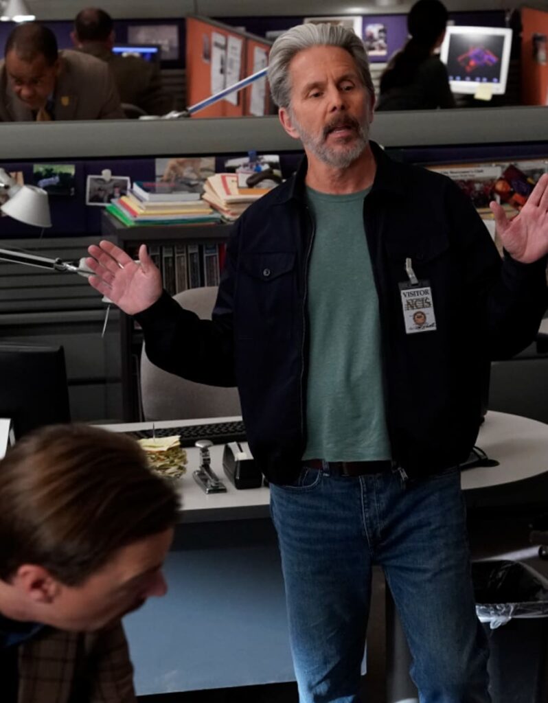 NCIS: Teri Polo Lands Recurring Role - TV Fanatic