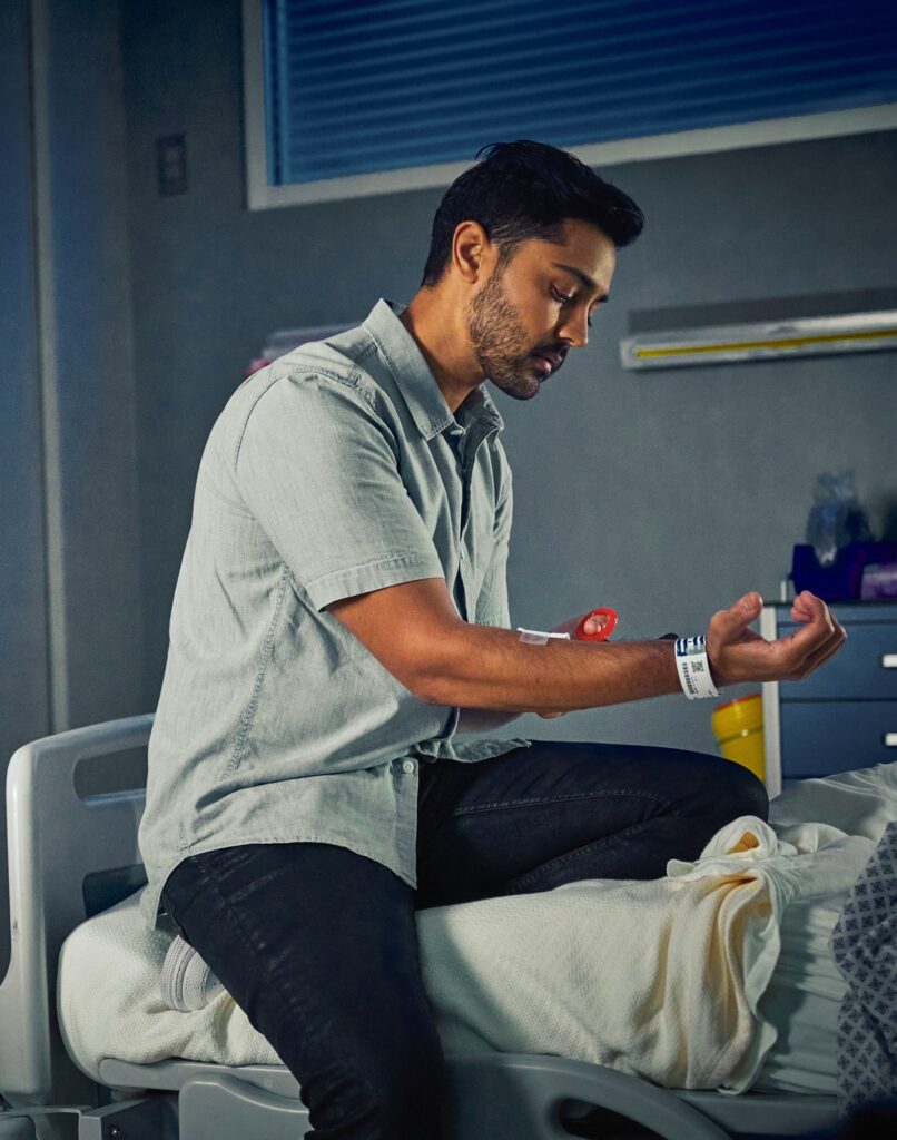 The Resident Season 5 Episode 3 Review: The Long And Winding Road - TV ...