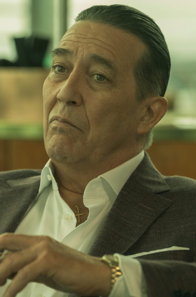 Kin Season 1 Episode 8 Review: Queenpin - TV Fanatic