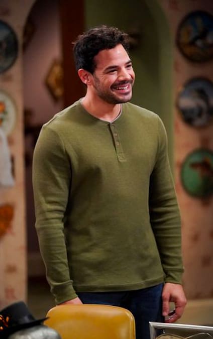 The Conners Season 4 Episode 5 Review: Peter Pan, The Backup Plan ...