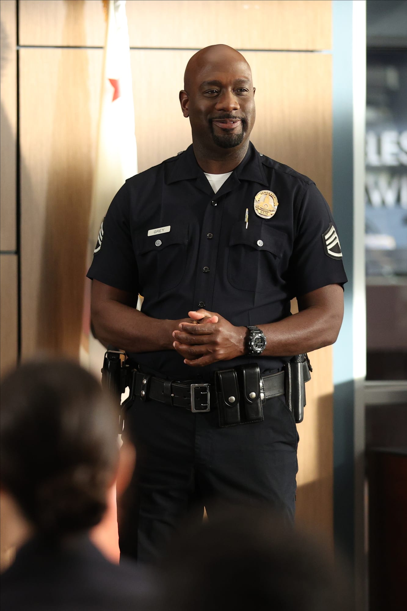 The Rookie Season 4 Episode 2 Review: Five Minutes - TV Fanatic