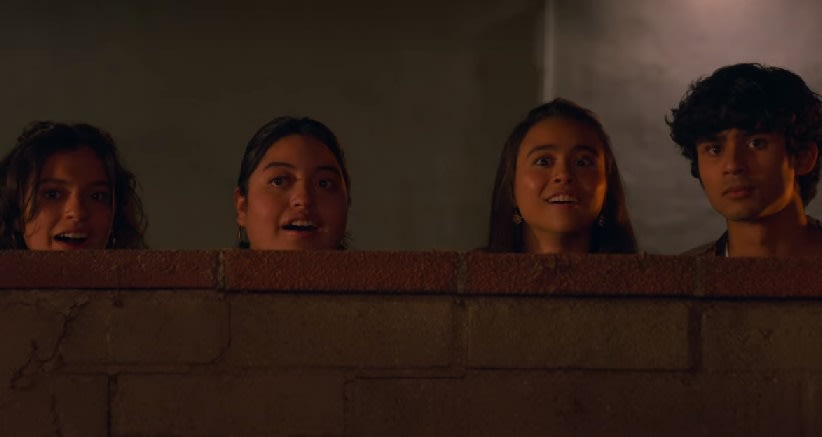 On My Block Series Finale Review: Farewell, Compas! - TV Fanatic