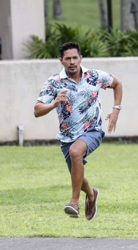 Magnum P.I. Season 5 Casts Michael Rady - TV Fanatic