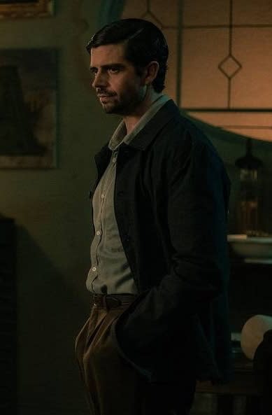 Doom Patrol Season 3 Episode 7 Review: Bird Patrol - TV Fanatic